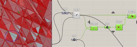 Line Intersection With Mesh Grasshopper Mcneel Forum