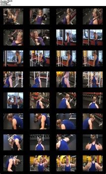 Massive W0mans Bodybuilders Sex And Demonstrations Body On The Camera Page 16