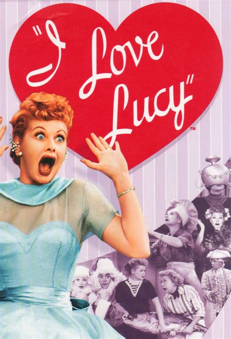 I Love Lucy 2024 Season 2 Kimmi Merline