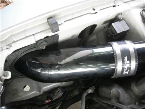JLT Cold Air Intake Installation Guide GT AmericanMuscle