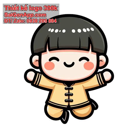 Su Chibi ThiẾt KẾ 300k ĐẸp ChuyÊn NghiỆp Saigonapp