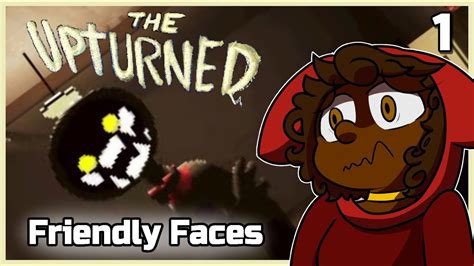 The Upturned Part 1 Youtube