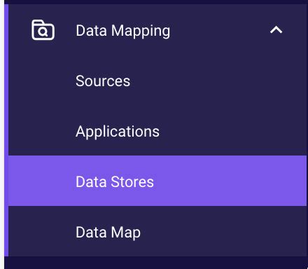 Data Mapping CSV Import Osano
