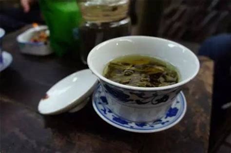 重慶老茶館裡頭的這6個暗號 你懂得起幾個 每日頭條