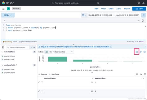 ElasticsearchES QL 动手实践 es ql练习 CSDN博客