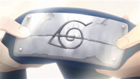 Naruto Headband Symbols Naruto Merch