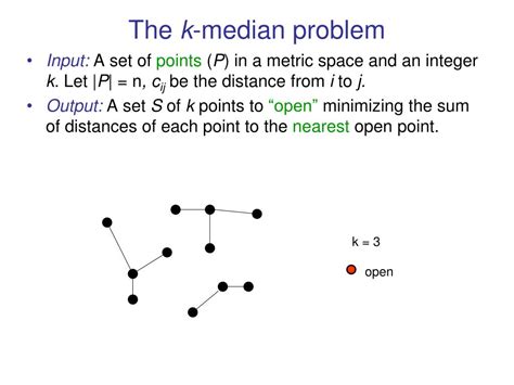 Ppt An Experimental Evaluation Of Incremental And Hierarchical K