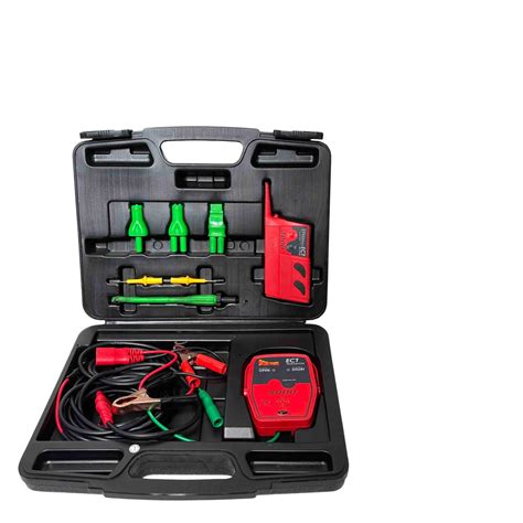 Power Probe Ppect3000 Short Open Circuit Tester 4892