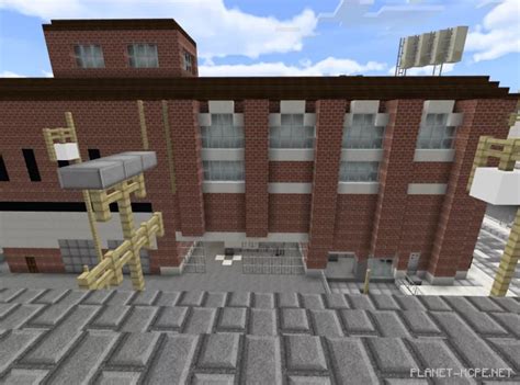 Download Assault Deathmatch Map For Minecraft 121120 Download Assault Deathmatch Map For Minecraft 121120