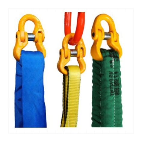 Webbing Sling Connector Atco Marine Webbing Sling Connector Atco Marine