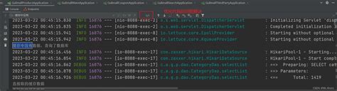 Springboot整合redis、以及缓存穿透、缓存雪崩、缓存击穿的理解、如何添加锁解决缓存击穿问题？分布式情况下如何添加分布式锁 阿里云开发者社区
