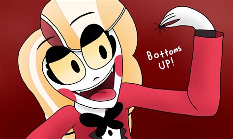 Charlies Squirming Snack By Sctheriaultgts On Deviantart