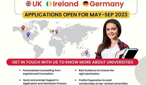 Study Visa And Immigration Consultants In Chennai Challas Consultancy