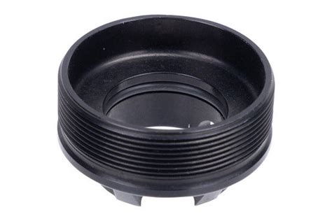 Cgs Group Mod 9 Suppressor Rear Cap