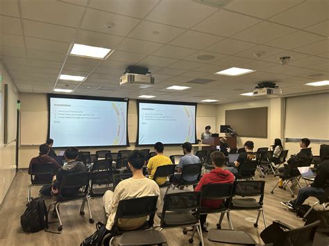 Archive ACM Cyber At UCLA
