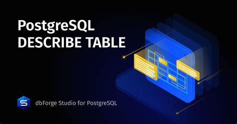 Devart On Linkedin Dbforge Dbforgestudio Postgresql Devart
