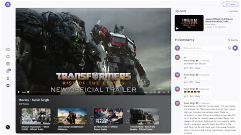 Playtag The Ultimate PlayTube Theme By Themelated CodeCanyon