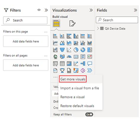 Power Bi Cumulative Sum Steps To Build Insights