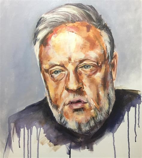 Jack Dickson Artist Finished I Think Rankinarchive Started On
