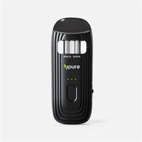 How Do You Think Of This Dual Tank 3ml 3ml Disposable For Delta8
