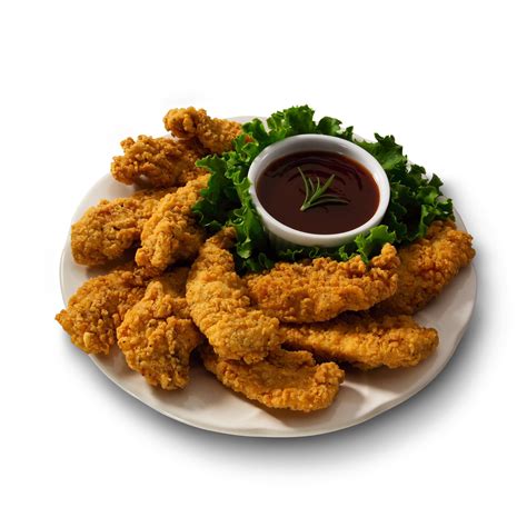 Halal Fully Cooked Breaded Chicken Tenders 10 Lb Artofit