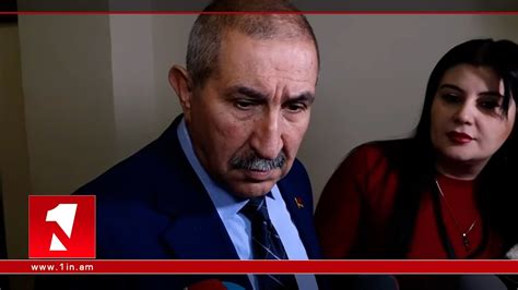 ՔՊ ում վախի մթնոլորտ չկա դուք մի վախեցեք․ Գագիկ Մելքոնյան Youtube