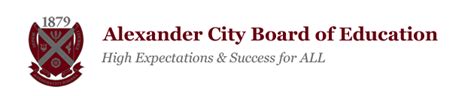 Alexander City Schools Needmytranscript