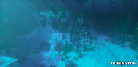 Derivative Shaders 1201 → 1219 Liu Gems