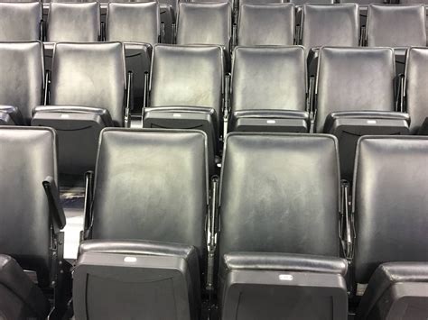Section 104 At Paycom Center