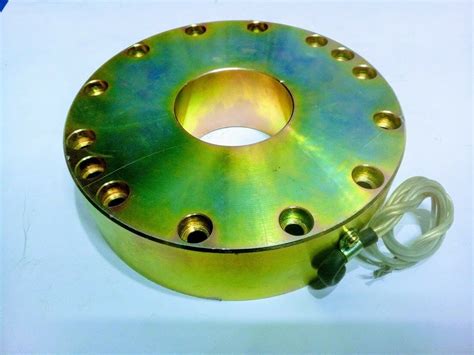 New Magnetic Break ESB 190 DC90V Ew Osakidengyosha Industrial SOL Pte Ltd