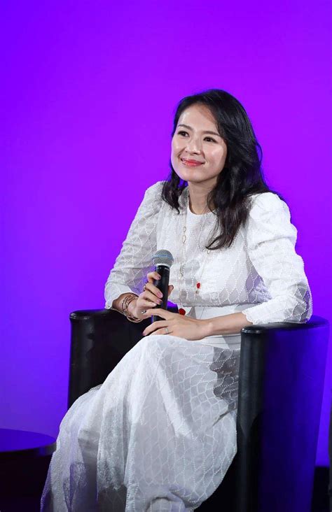 热搜第一！章子怡公开质问陈可辛电影酱园进行