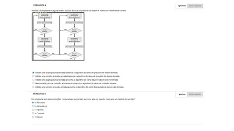 Projeto De Sistemas Computacionais EIR Semana Nota Univesp