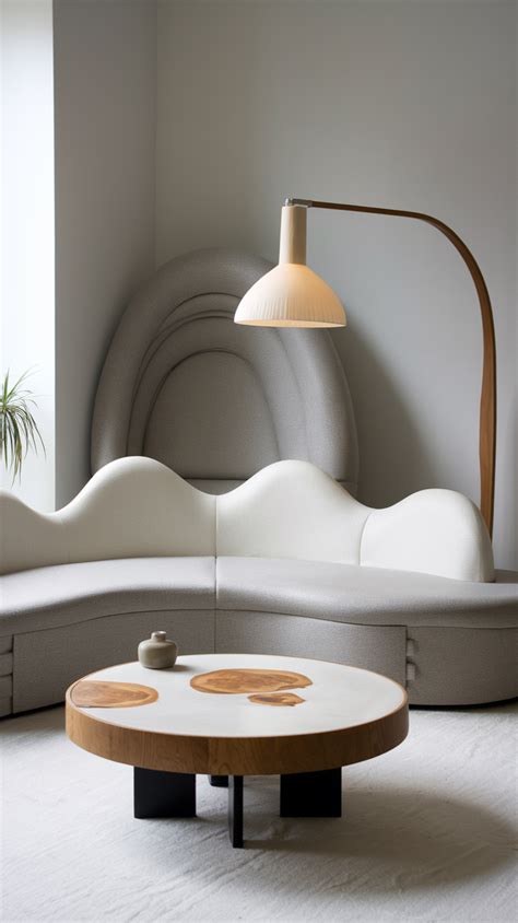 27 Sculptural Furniture Pieces That Transform Spaces Into Art Updated
