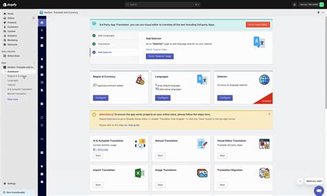 How To Add Selector To A Custom Position On My Website Hextom
