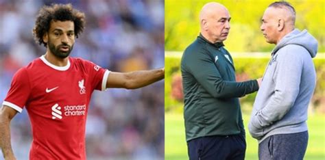 موقع بوابة فيتو قائمة منتخب مصر تشعل جدلًا واسعًا بين جماهير الكرة