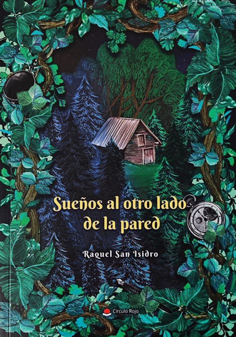 Raquel San Isidro nos presenta su primera obra publicada Sueños al
