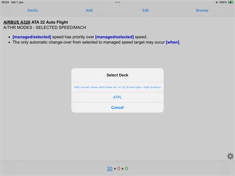 Anki Atpl Flashcards Anki Scheduler