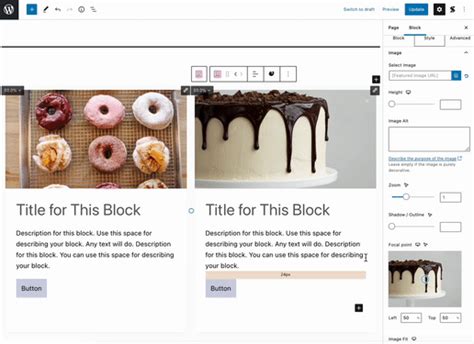 Using Dynamic Content Stackable Using Dynamic Content Stackable