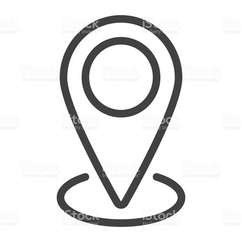 Vector Map Icon Free Icons Library