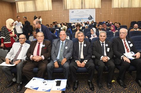 Asu انطلاق فاعليات المؤتمر الدولي الثالث لكلية الآثار تأصيل التراث