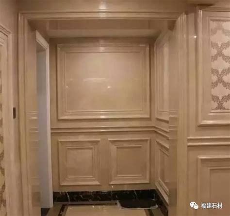 墙裙护墙砖 瓷砖墙裙 墙砖 大山谷图库
