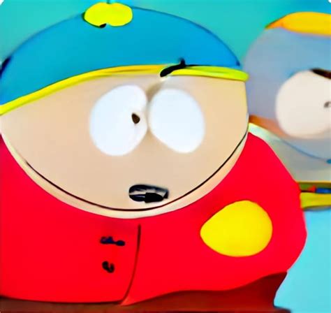 Eric Cartman Rdallememes