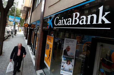 Aviso A Clientes De Caixabank Por Si No Pueden Acceder A La App Ideal
