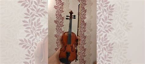 Скрипка 1/16 для фотосессий. Продажа, (аренда) купить в Санкт ...