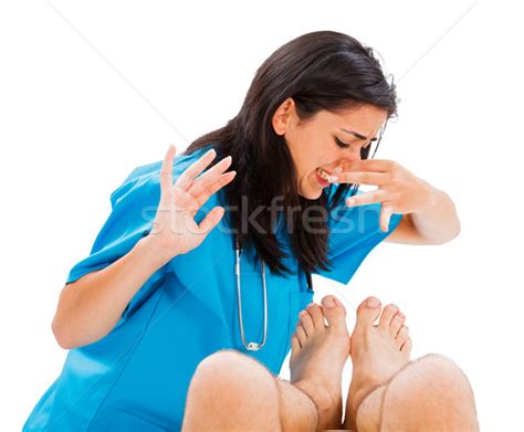 Young Girls Stinky Feet Telegraph