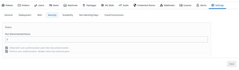 robot unlicensed when using machine key robot uipath community forum