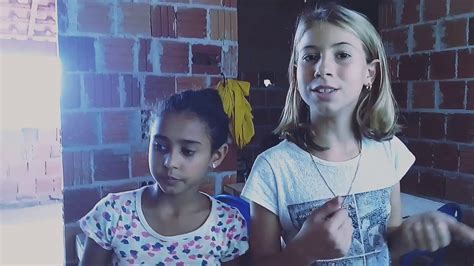 Boneca Assombrada YouTube