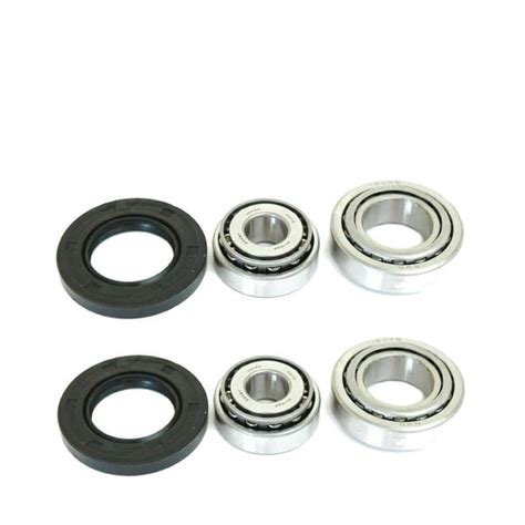Queensland Tractor Spares And Tractor Parts Front Wheel Bearing Kit
