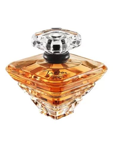 Lancome Tresor Woman Edp 100ml Cuotas Sin Interés